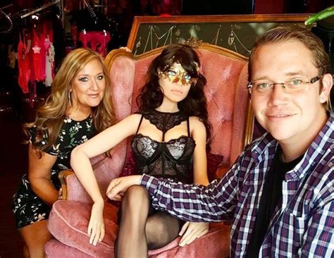 Hypnotherapist Says Shes Worried About Sex Robots And Vulnerable