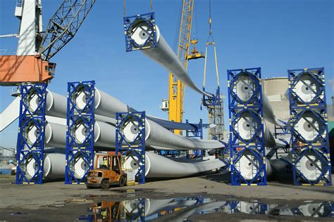 windmill handling