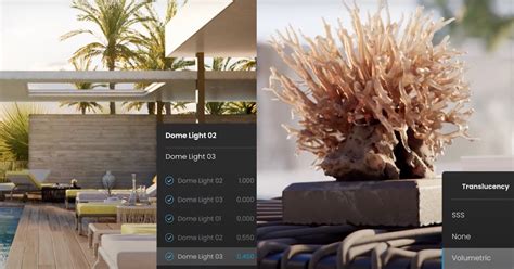 Chaos Releases V Ray For Cinema D Update