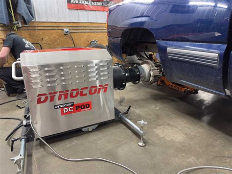Dyno Testing In Great Falls Mt Dooleys Diabolical Diesel