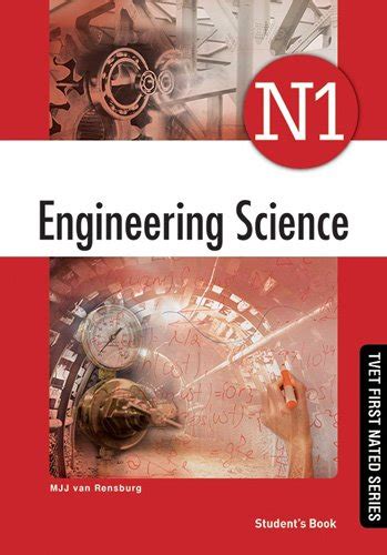 Engineering Science N1 Sb Macmillan South Africa