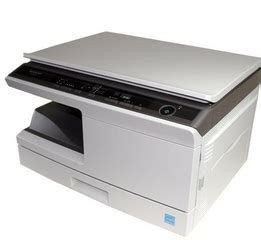 SHARP AR-5420 – лазерный копир – картриджи – orgprint.com