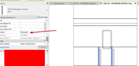 Linked Workset Vgos Autodesk Community