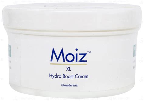 Moiz Xl Cream 200 Gm Uses Side Effects Dosage Price Truemeds