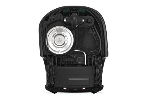 Robomow RK 1000 Pro Mähroboter - robomowers.de