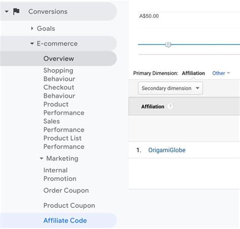 How To Leverage Google Analytics To Maximise Your Competition Or Giveaway Results OrigamiGlobe