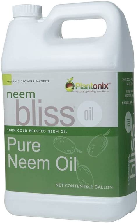 The Best Neem Oil For Plants Our Top Picks