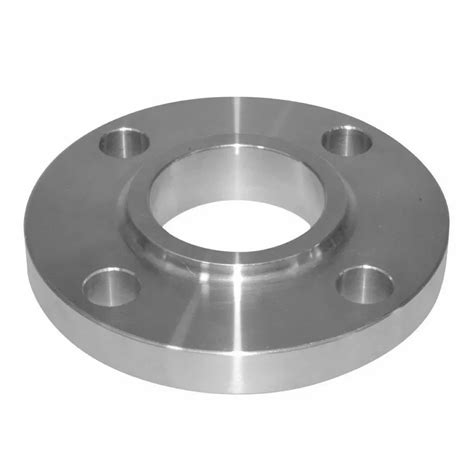 Ss 316 Flange At Best Price In Raigad By Gayatri Tanks And Vessels