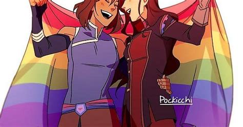 Korra Album On Imgur