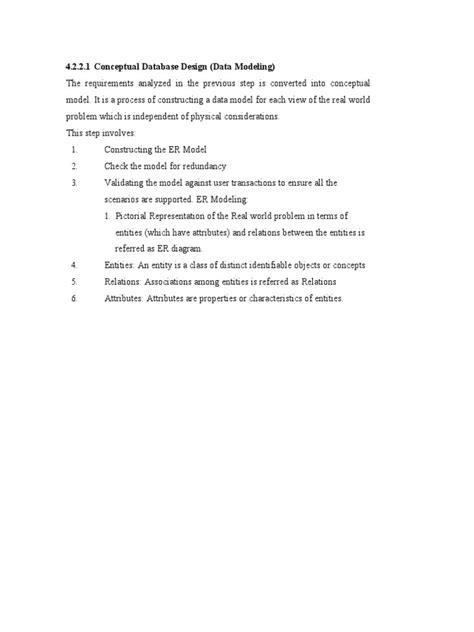 4 2 2 1 Conceptual Database Design Data Modeling Pdf