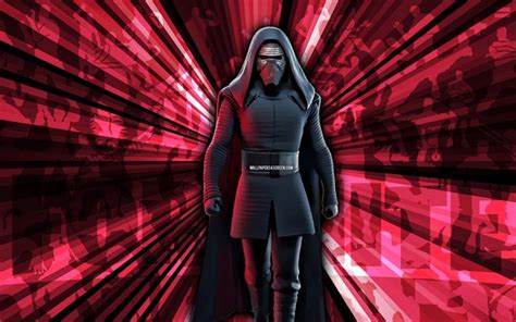 다운로드 4k 카일로 렌 포트나이트 보라색 광선 배경 카일로 렌 스킨 추상 미술 포트나이트 카일로 렌 스킨 포트나이트 캐릭터 카일로 렌 포트나이트 창작 예술