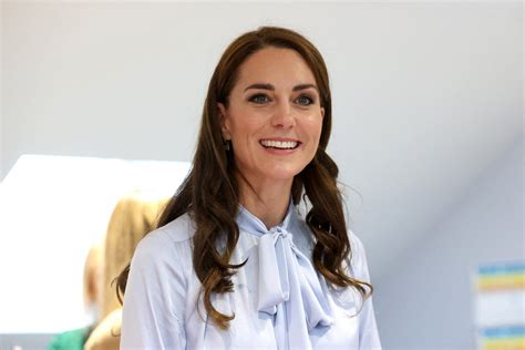 Kate Middleton A 40 Ans