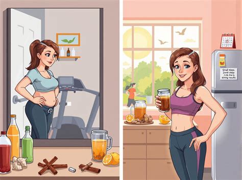 ჯანჯაფილისა და დარიჩინის რეცეპტი მეტაბოლიზმის აჩქარებისთვის და წონის დაკლებისთვის რჩევები