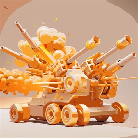 A Toy Made By The Number 2 On The Back Of A Toy Premium Ai Generated