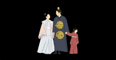 Moon Lovers Scarlet Heart Ryeo Moon Lovers Korean Drama Sticker