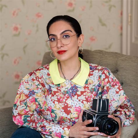 Lamya Gargash And Sophie Kazan Talk The Art Of Presence And Being The Third Line