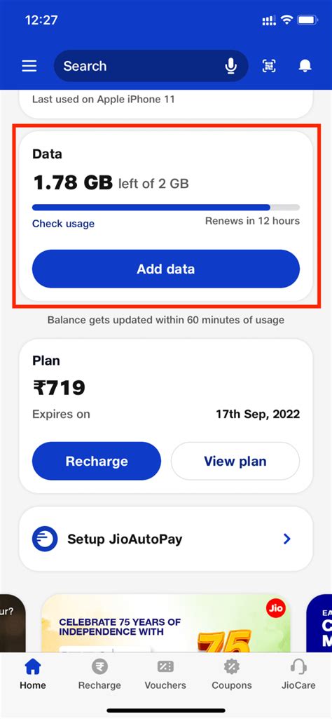 18 Tips To Increase Cellular Data Speed On Iphone And Ipad