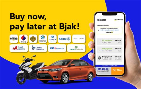 Car Insurance How To Enjoy Instalments At 0 Interest BJAK