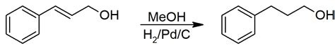 Coupling A Spinsolve® Nmr Spectrometer To An H Cube® Pro Flow Reactor