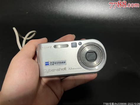 索尼相机卡片机数码相机奥特曼很慢【7788收藏收藏热线】