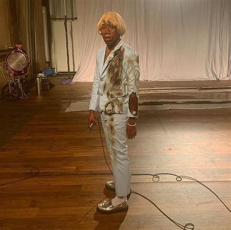 Ow R Tylerthecreator