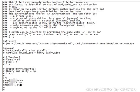 Svn服务器建站笔记(一):公司svn服务器部署,一版本多仓库、多版本多仓库itpub博客 Svn服务器建站笔记(一):公司svn服务器部署,一版本多仓库、多版本多仓库itpub博客