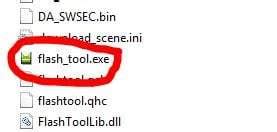 Qmobile Noir A75 Flashable Backup Through SP Flash Tool DREAM MOBILES