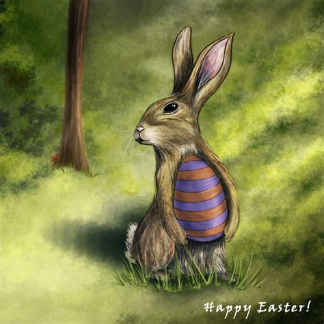 Leah Ingledew On Linkedin Happy Easter Illustrator