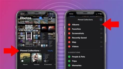 Hate The New IOS 18 Photos App Try These Fixes To Make It More Like The Old Version TechRadar