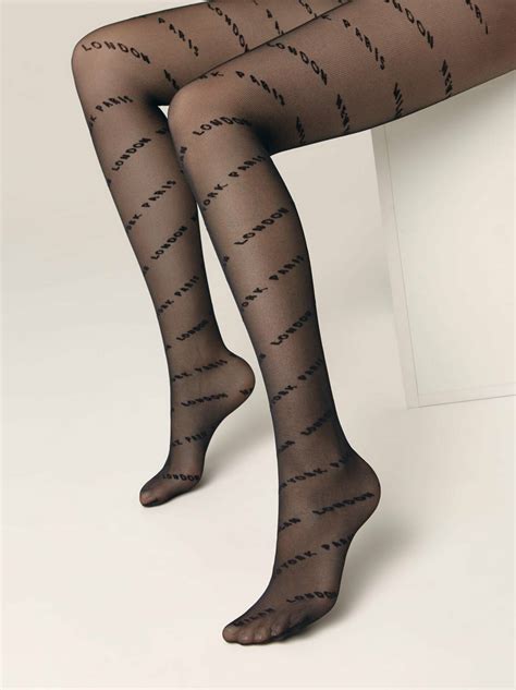 CONTE ELEGANT DESTINATION tights - Official online store Conte