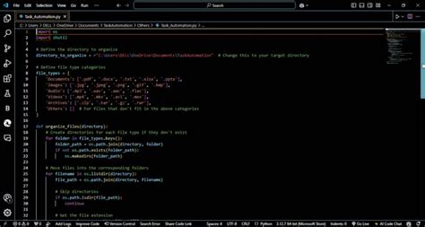 Sindhura Kanaparthi On Linkedin Codealpha Pythonprogramming It