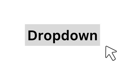 Create This Menu Hover Animation Using Just Css Youtube