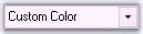 Visual Styles In Windows Forms FontComboBox Control Syncfusion