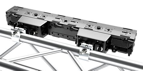 Cluster S1 Roxxlight