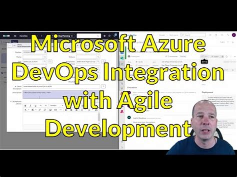 Integration With Azure DevOps ServiceNow Community