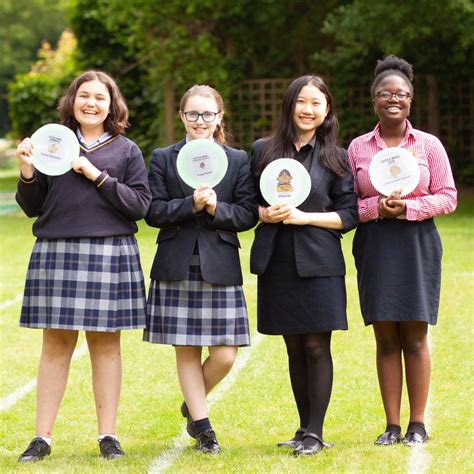 Boarding Gallery Independent School Sussex Burgess Hill Girls