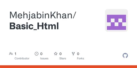 Mehjabin Khan On Linkedin Github Mehjabinkhanbasichtml