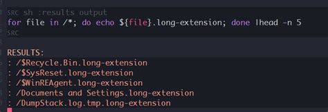 How Check Which Shell Ob Babel Invoke Remacs