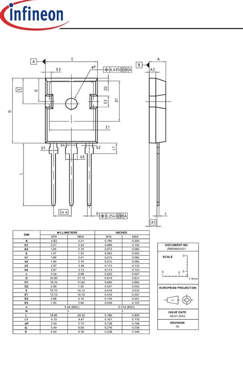 Igbt Transistor Pinout At Harry Humphery Blog