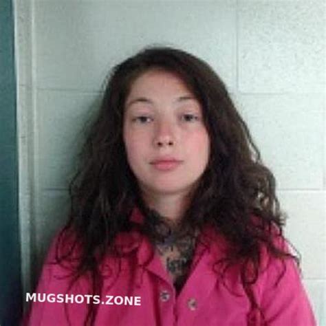 Goudy Brittany M 06 28 2023 Desoto County Mugshots Zone