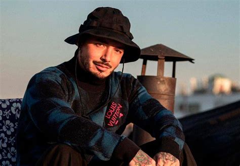 J Balvin Primer Latino Invitado Al Headstream De Tiktok