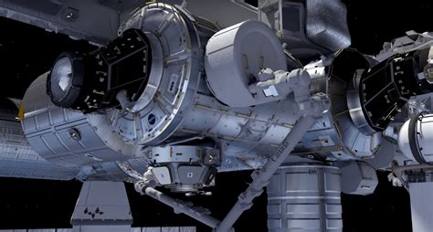 Nasa To Televise Expansion Operations For Bigelow Expandable Activity