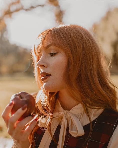 Beautiful Women Pictures Beautiful Models Red Hair Day Danielle
