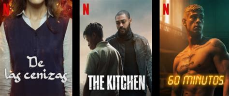 5 Películas Que Se Estrenan En Netflix Para Este 2024 Y No Te Puedes