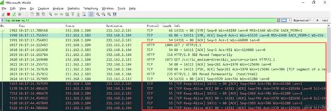 使用Wireshark进行QUIC抓包 wireshark抓包流程_mob6454cc6658d1的技术博客_51CTO博客