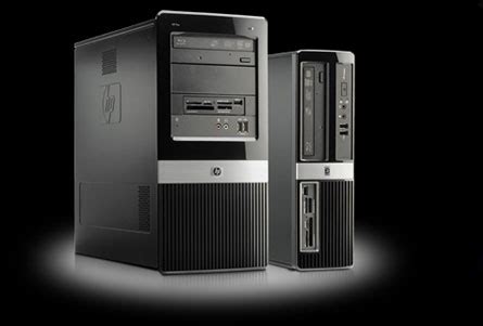 Technology News HP Pro 3010 And HP Pro 3015 Desktop PCs For Small And Medium Business