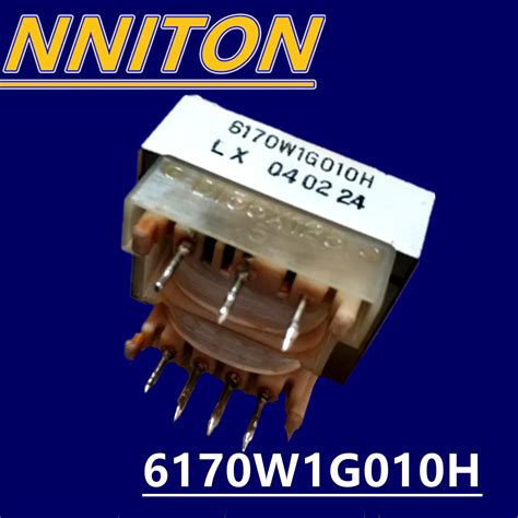 Microwave-oven-computer-board-transformer-accessories-6170W1G010H ...