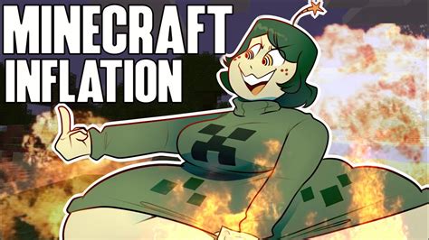 Minecraft Inflation Mod Minecraft Fan Art 45160130 Fanpop Page 10 Minecraft Inflation Mod Minecraft Fan Art 45160130 Fanpop Page 10