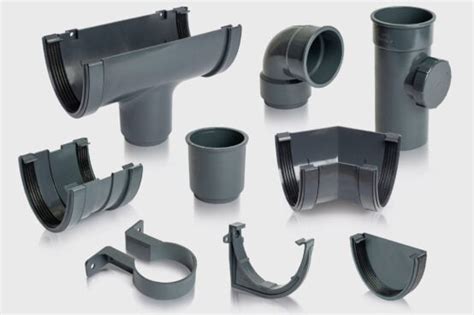 Wavin Uk Commercial Roof Drainage