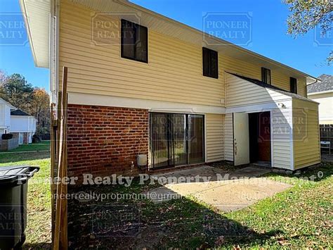 3127 Danzler Cir North Chesterfield VA 23224 Zillow